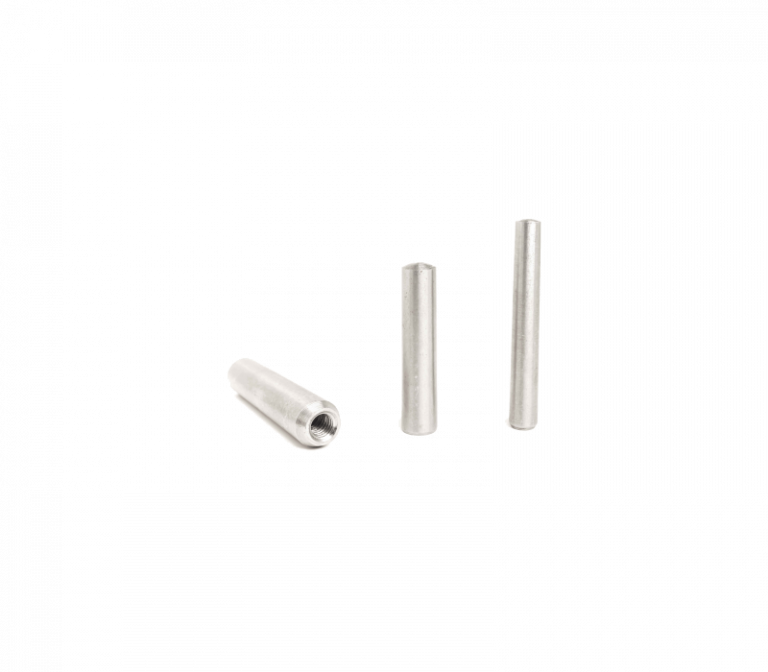 Pino Cônico DIN 7978 – Centerrol