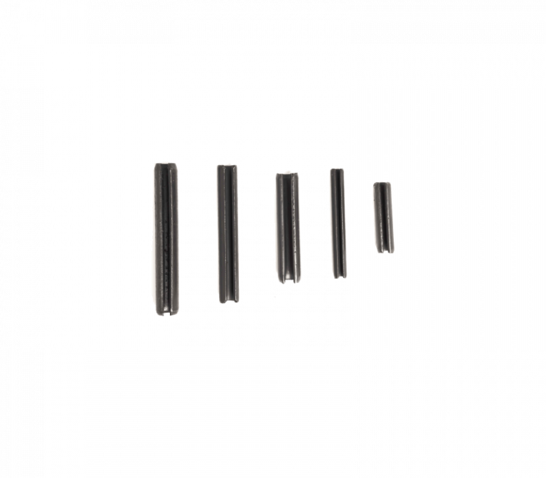 Pino Elástico DIN 1481 – Centerrol